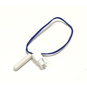 OEM LG Refrigerator Temperature Sensor for LFXS24623W/00, LFXS24663S/00, LFXS28566M/00, LFXS28968S/00
