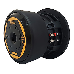 SAVARD Speakers Hi-Q Series 6.5" D2 Ohm Subwoofer