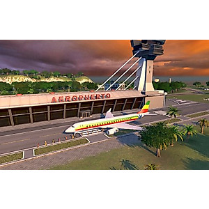 Tropico 4 Gold Edition - Xbox 360