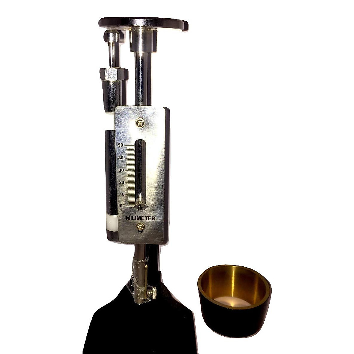 Vicat Needle Apparatus Construction Levels and Survey Instrument