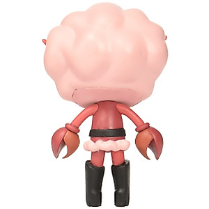 Funko POP Animation: Powerpuff Girls Him Toy Figure
