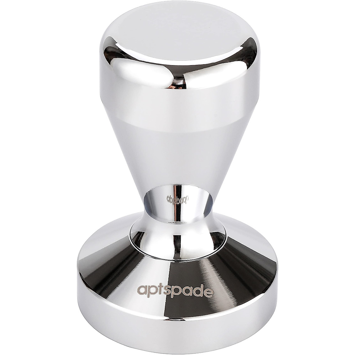 APTSPADE Coffee Tamper 51mm,Espresso Coffee Tamper,Espresso Tamper 51mm Aluminum Alloy