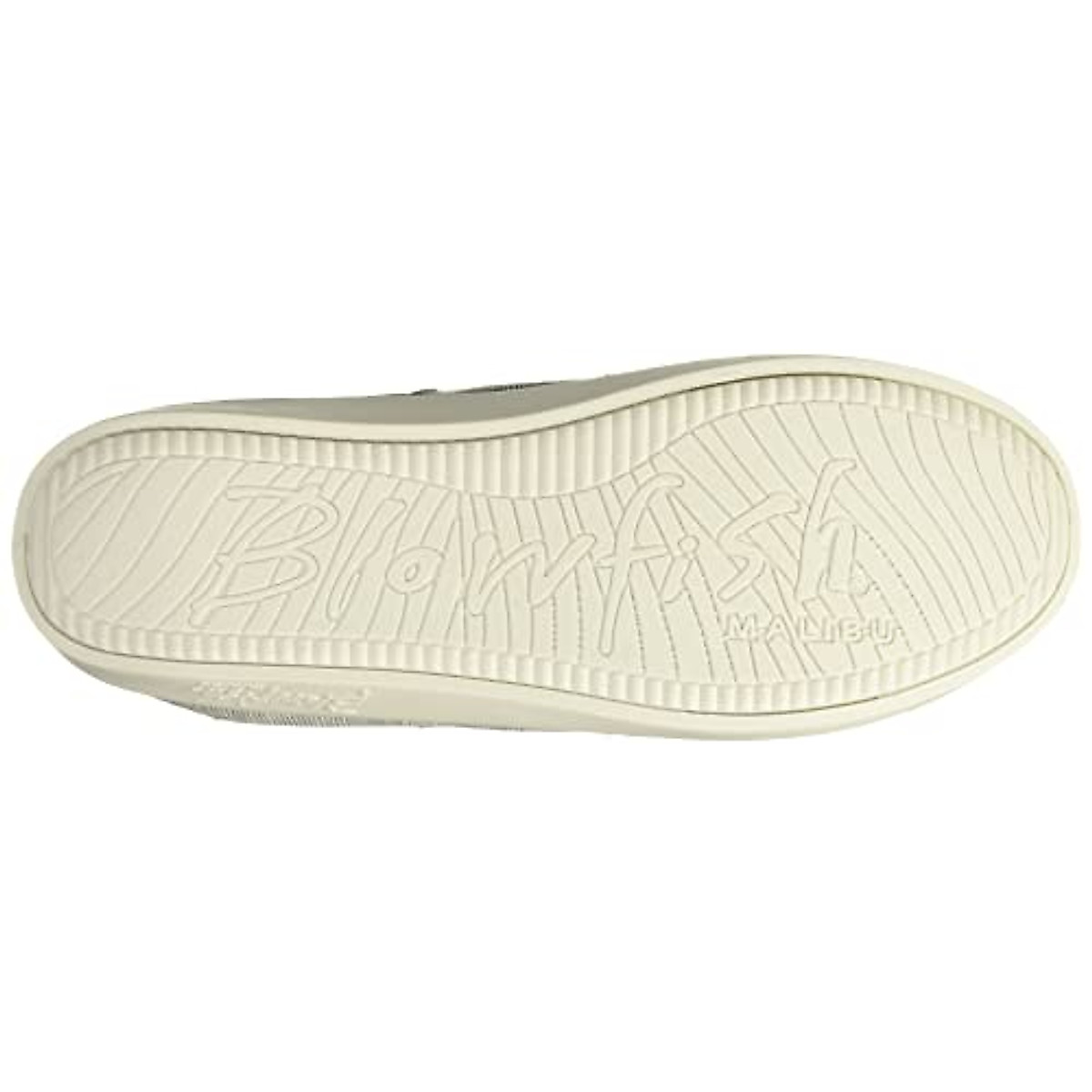 Blowfish Malibu Vex-Sand Ribbed-8.0