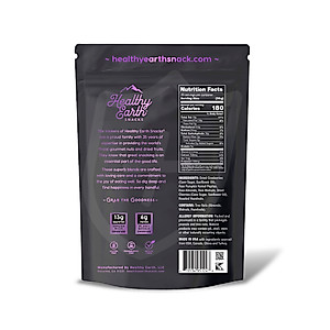 Mixed Nuts Unsalted | Trail Mix | Trail Mix without Peanuts | Sugar Free Snacks | Gourmet Snacks, Protein Snacks, Gluten Free, No Preservatives, High Fiber Snacks (Natural Antioxidant)