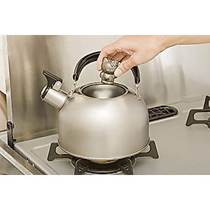 Ikenaga Ironworks Nambu Ironware Iron Ball Bran Pickled Iron Supplement Made in Japan Kitty