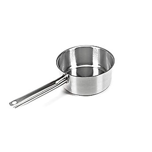 Matfer Bourgeat Excellence Stainless Steel Sauce Pan, 5 1/2"