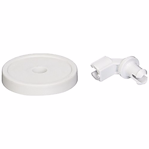 Frigidaire 5300809640 Dishrack Roller Dishwasher