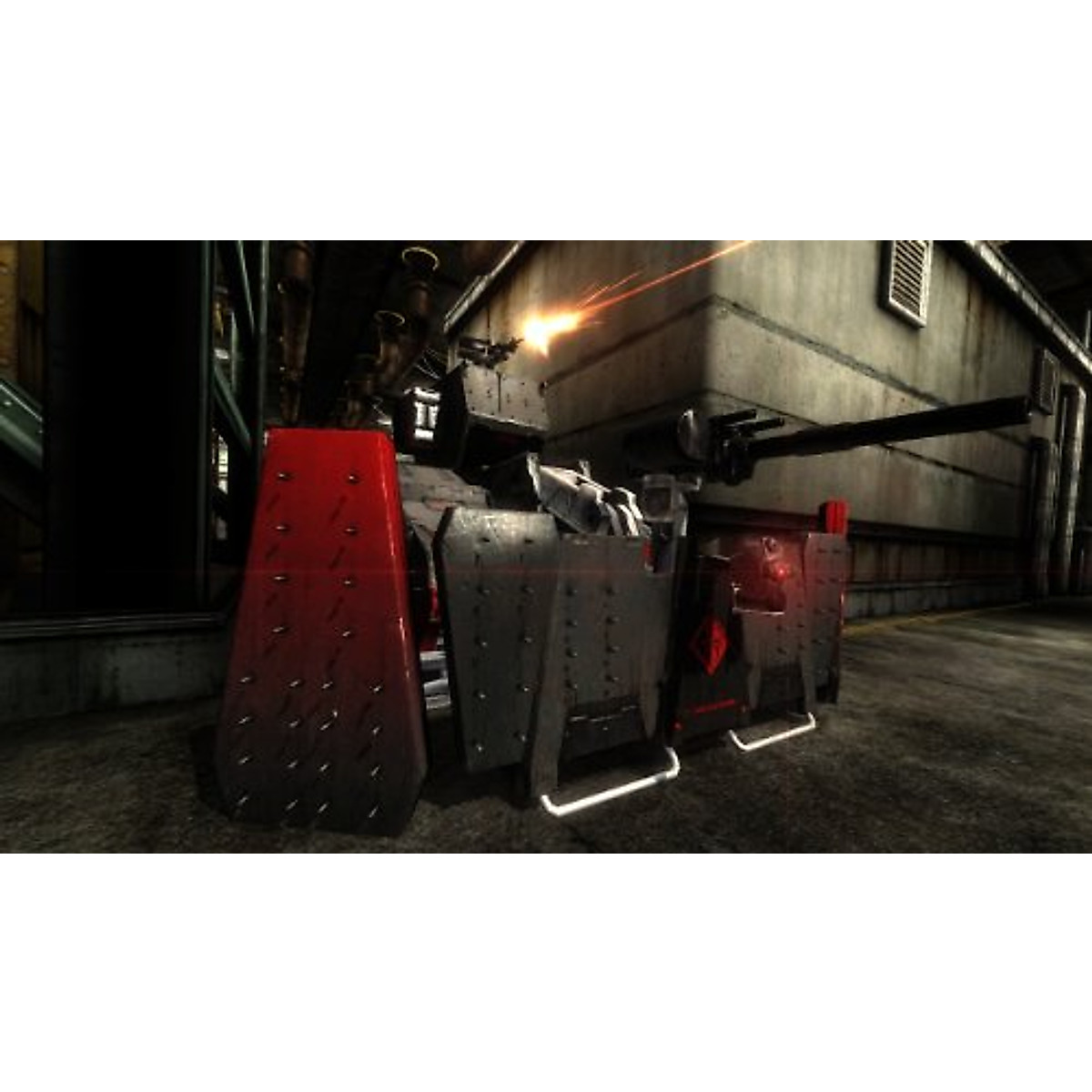 Metal Gear Rising: Revengeance