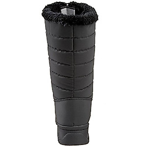 Tundra Women's Christy Boot,Black,8 M