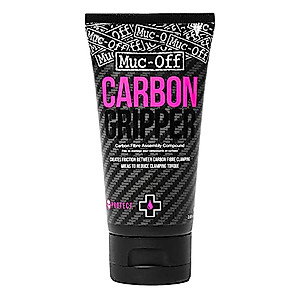 Muc-Off Carbon Gripper 75g