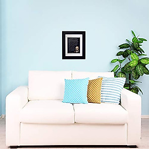 OUTWEST TRADING The Man in The Arena Speech Photo Print on Matte Photo Paper (11 x 14)