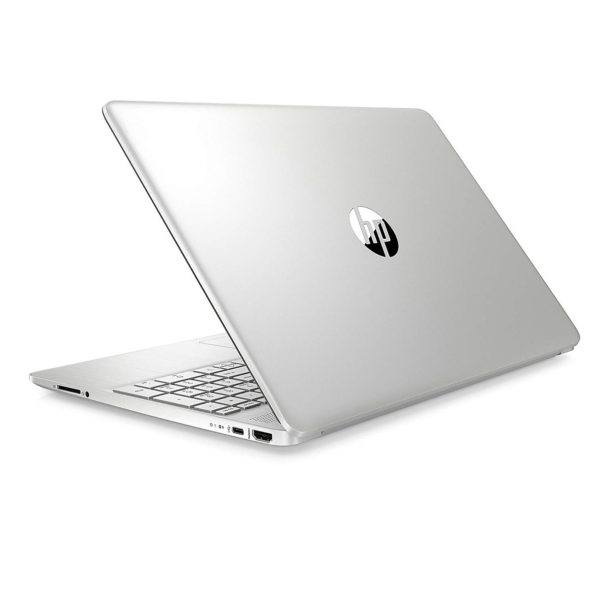 HP Business Laptop, 15.6" HD Touchscreen, Intel Core i3-1115G4 Processor (Up to 4.10 GHz), 32GB RAM, 1TB SSD, 11 Hr Battery Life, Micro-Edge, Anti-Glare Screen, Thin & Portable, Win 11