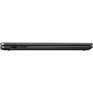 HP Spectre x360 2-in-1 Laptop 2023 16" 3K+ IPS Touchscreen 14-Core Intel i7-13700H 16GB DDR4 512GB SSD Iris Xe Graphics Thunderbolt 4 Wi-Fi 6E Backlit KB Fingerprint Windows 11 Pro Pen w/ONT 32GB USB