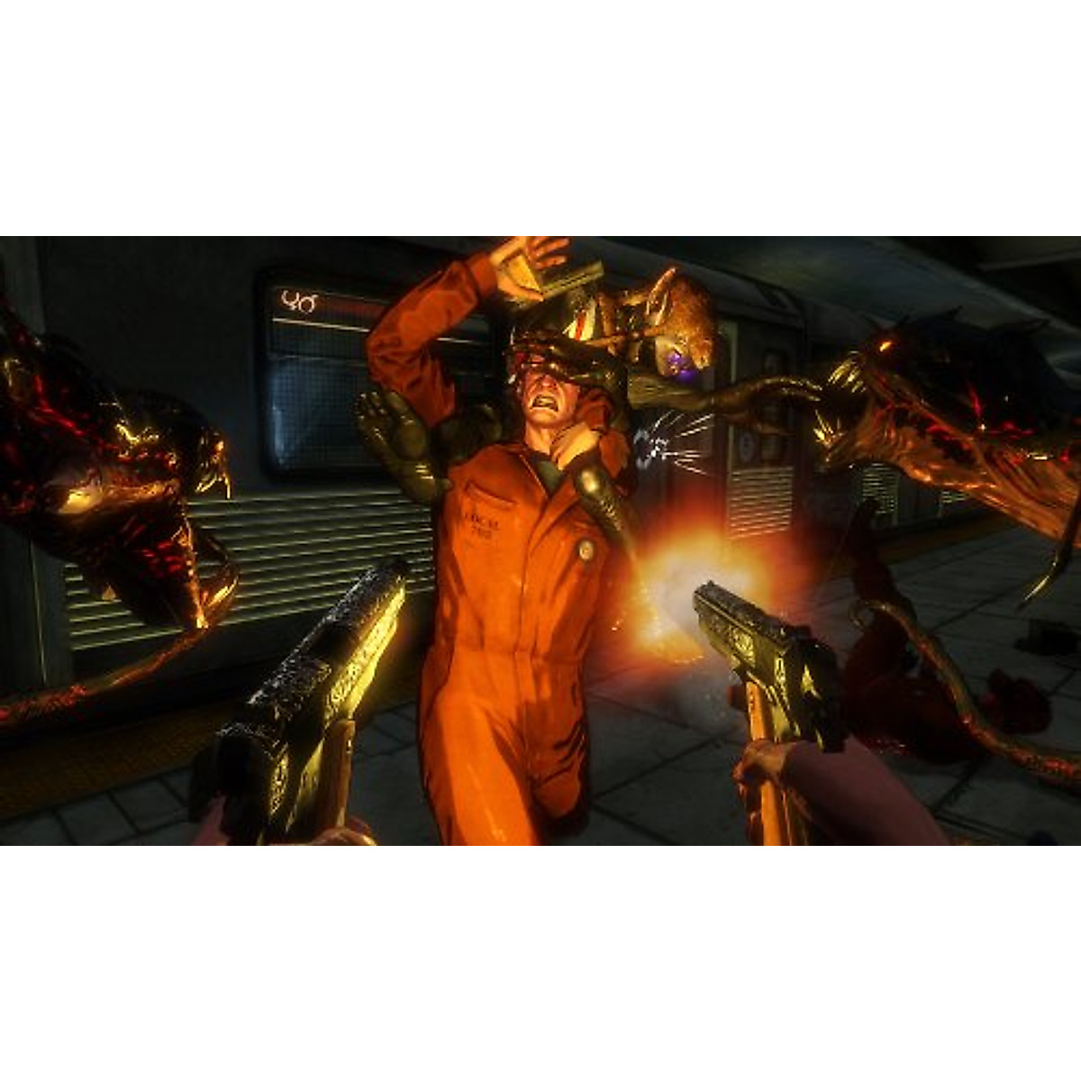 The Darkness II - Playstation 3