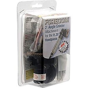 Angle Grinder Attachment Only