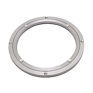 FKG Lazy Susan Turntable Bearing ID 7.7" Inch, OD 10" Inch