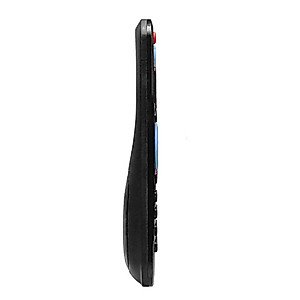 Amiroko Replaced Remote Control Compatible with Android Smart TV Box T95, T95Z-K-V-U-W Pro, HK1, MX10, X88, X96, TX6, TX3, MX1, H50, H96
