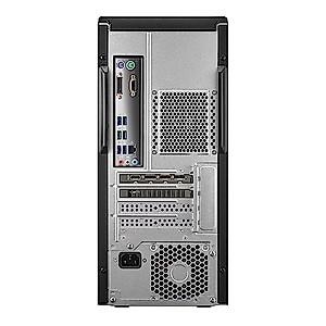 ASUS ROG Strix Gaming Desktop 2023 Newest, Intel Core i5-11400F up to 4.4GHz, NVIDIA GeForce RTX 3050 Graphics, 64GB RAM, 2TB SSD, Wi-Fi 6, Windows 11 Home, Gray