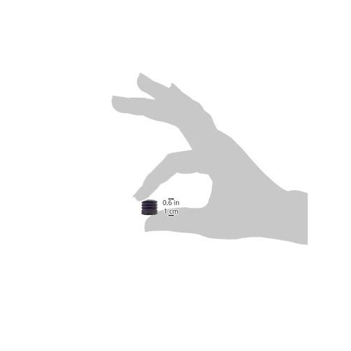 Kuhn Rikon Duromatic Valve Cap 2 Pc