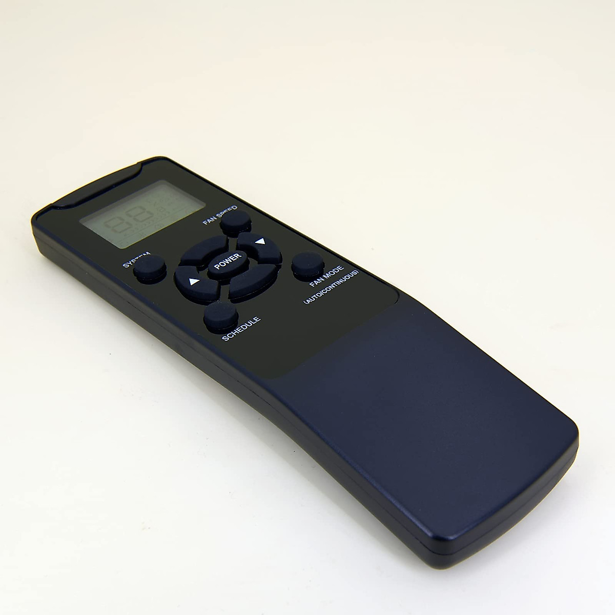 Replacement for Friedrich Air Conditioner Remote Control 62601005 SS08M10-A SS10M10-A SS10M10-B SS12M10-A SS14M10-A SS12M30-A SS12M30-B SS15M30-A SM18M30-A SM21M30-A SM24M30-A SL28M30-A -B SL36M30-A