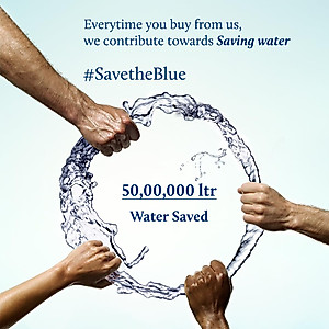 Blue Nectar Moisturizer Face Cream, Ayurvedic Anti Aging Wrinkle Cream for Aging Skin |Ancient blend of Saffron & Turmeric for Skin Firming | With Plant Based Collagen Booster(Women, 14 Herbs,1.7 Oz)