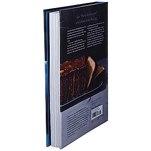 Baking With Dorie: Sweet, Salty & Simple