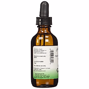 Dr. Christopher's Original Formulas Oil of Garlic 2 Oz