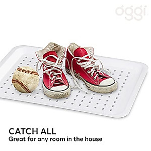 Oggi Under-The-Sink Drip Catcher (16.75" x 12.5")