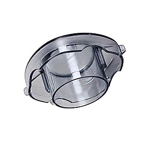 Lid Plug for Vitamix 64oz High Profile Container Blender Replacement Parts, Fit Drink Machine 2 Speed, Vita Prep, Vita Prep 3, XL Blender (Plug)