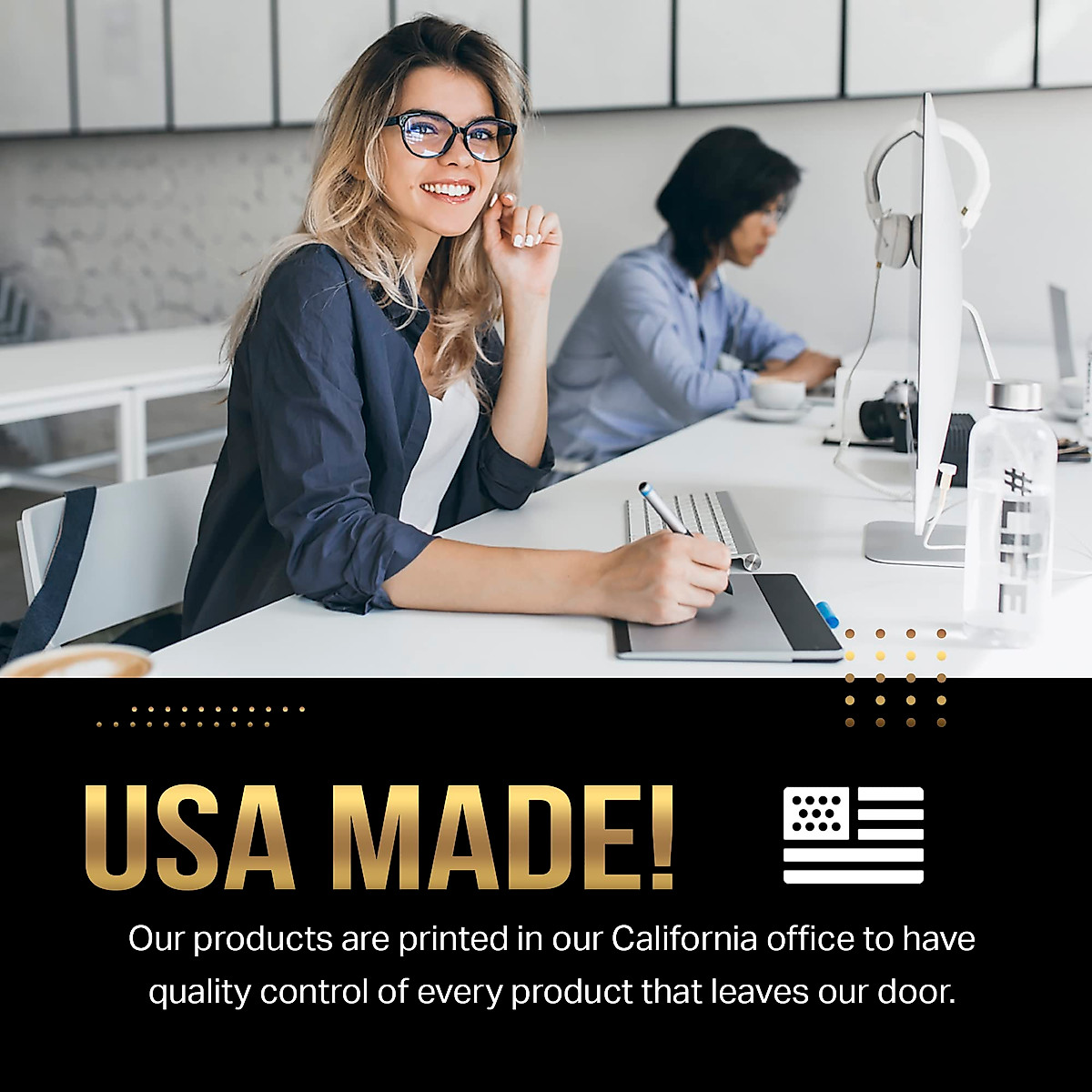 Custom Celebration Sign by DOT4DOT - Personalized for Happy Birthday Banner, Kids, Wedding, Parties, Grand Opening, Graduation, Congratulations (Celebration 21, 2x4)