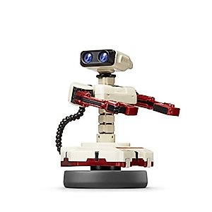 Nintendo R.O.B. Famicom Colors amiibo - Wii U