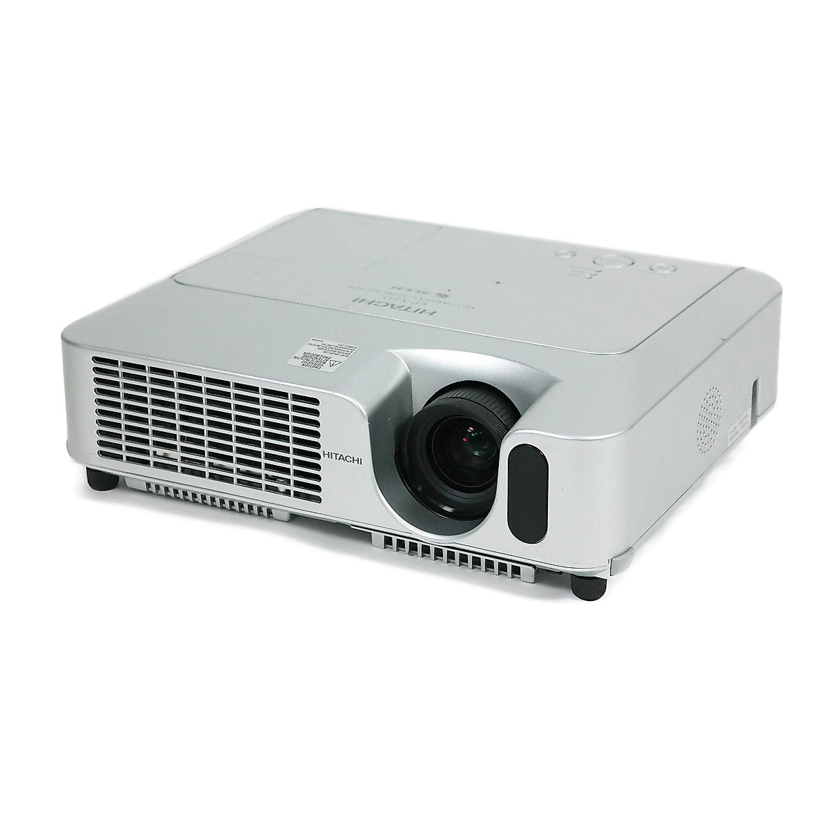 Hitachi 2000 Lumen XGA LCD Projector, CP-X251