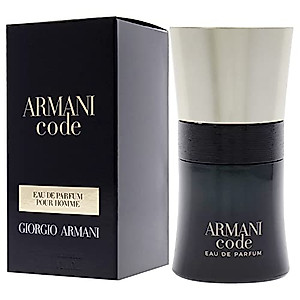 Giorgio Armani Armani Code EDP Spray Men 1 oz