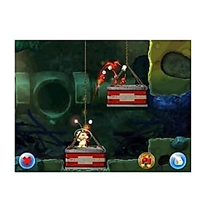 Hey! PIKMIN - Nintendo 3DS