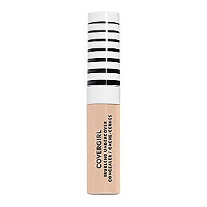 COVERGIRL TruBlend Undercover Concealer, Classic Ivory, 0.33 Fl Oz