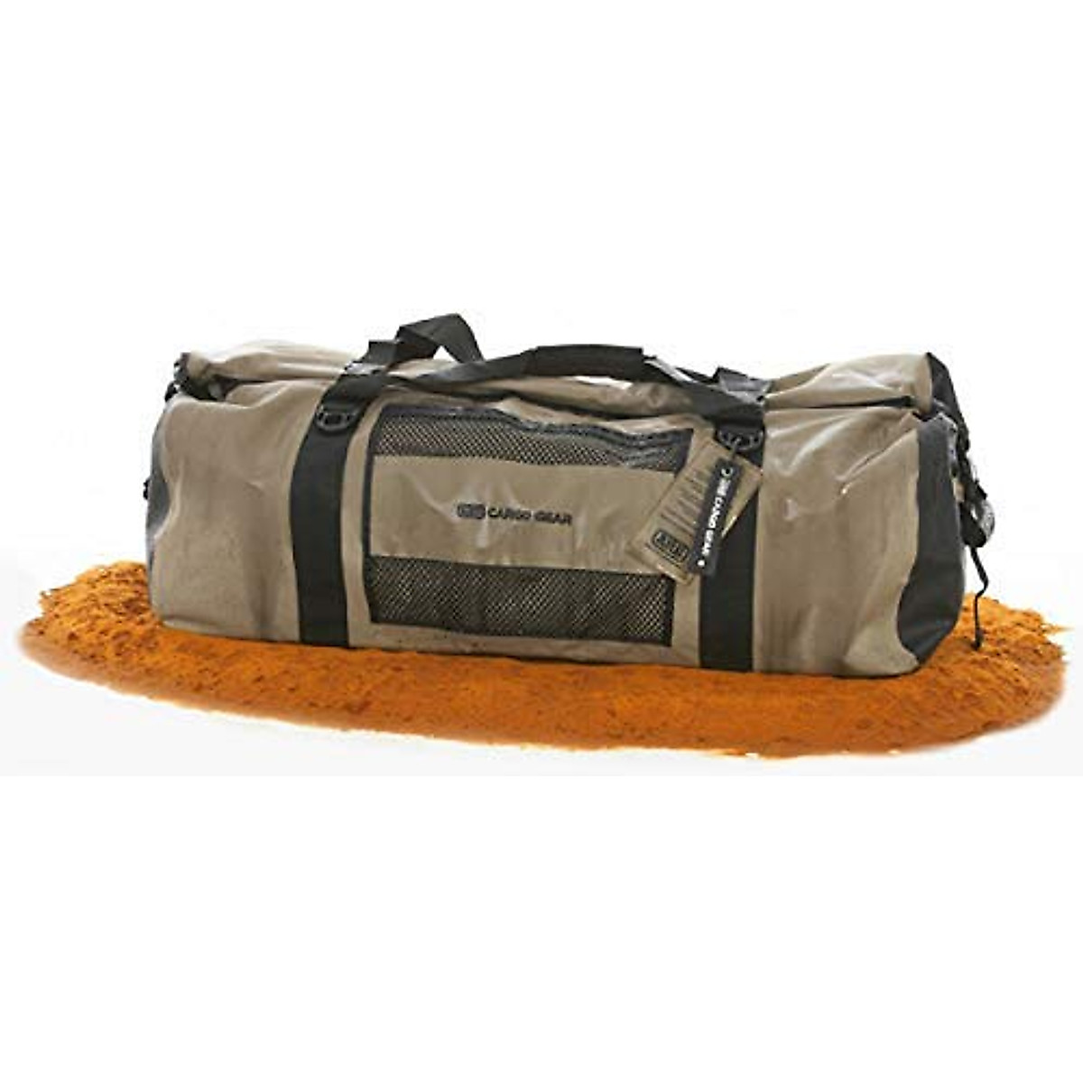 ARB 10100350 Brown Cargo Gear Stormproof 10 L (6.712 Cubic inches of Storage) Ideal to Keep Your Gear Organized and Dry