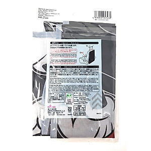 Daiso Disney Mickey Mouse Seat Back Protector - Japan Import