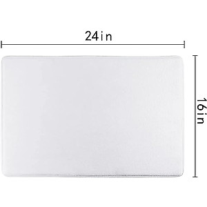 Housewarming New Home Gift The Four Stages of Love Childhood Youth ELD and Death Novelty Welcome Doormat Front Door Mat Entrance Bedroom Mat 16x24 Inches Halloween