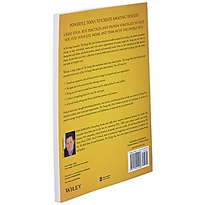 The Energy Bus Field Guide (Jon Gordon)