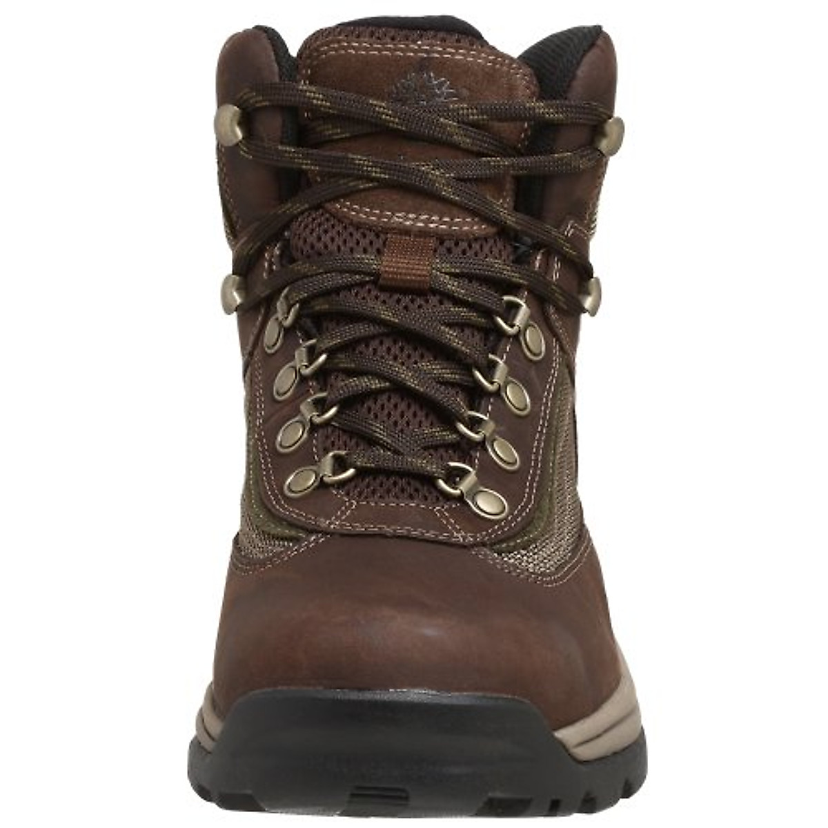 Timberland Men's 18126 Plymouth Trail Boot,Dark Brown,13 M US