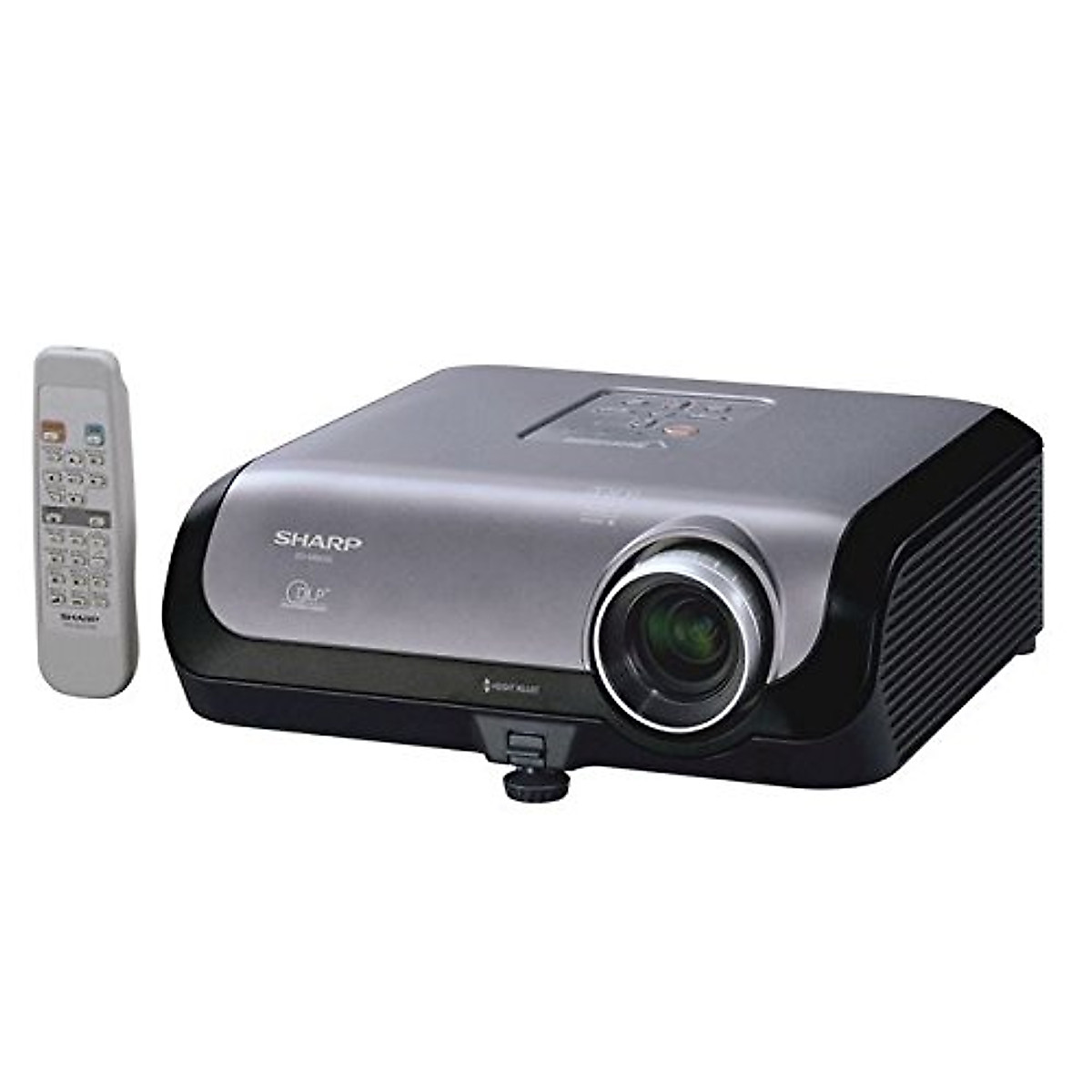 Sharp XG-MB65X DLP Projector