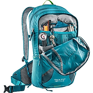 Deuter Backpack, Black, One Size