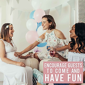 25 Baby Shower Diaper Raffle Tickets For Baby Shower Girl - Gold Baby Shower Games For Girls, Diaper Raffle Cards, Baby Raffle Tickets, Baby Shower Invitation Inserts, Baby Shower Ideas