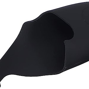 VR Controller Protective Sleeve, Slim Controller Grip Cover Silicone Total Protection Prevent Collision for Oculus Quest 2 VR Controller