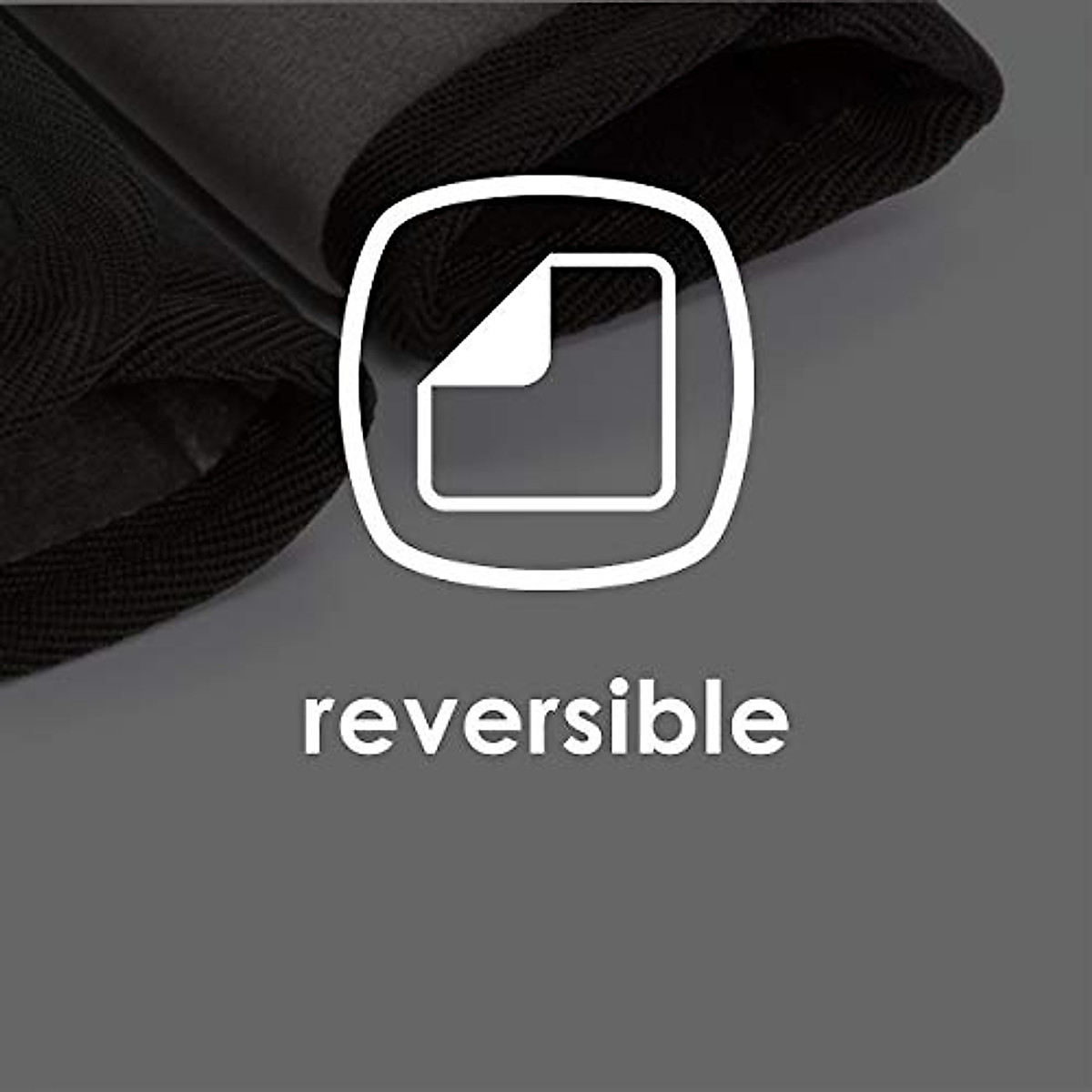 Diono Soft Wraps Car Seat Straps, Shoulder Pads for Baby, Infant, Toddler, 8 Pack Reversible Soft Seat Belt Cushion and Stroller Harness Covers Helps Prevent Strap Irritation, Black