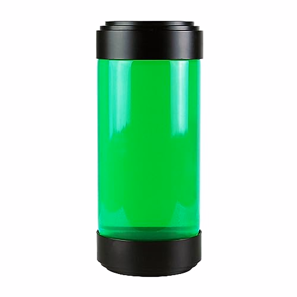 Mayhems - PC Coolant - XT-1 Premix - Thermal Performance Series, UV Fluorescent, 5 Litre, Tree Viper Green