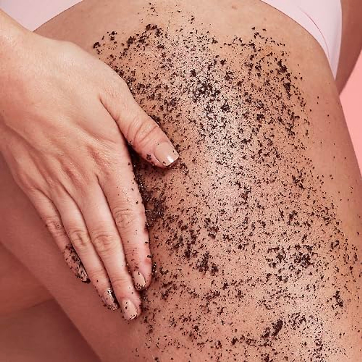 Frank Body Scrub Variety Pack | Natural, Vegan, Cruelty Free Exfoliating Body Scrub | Includes Original Coffee, Cacao, & Coconut Coffee Scrubs | 3 x 7.05 oz / 200 g