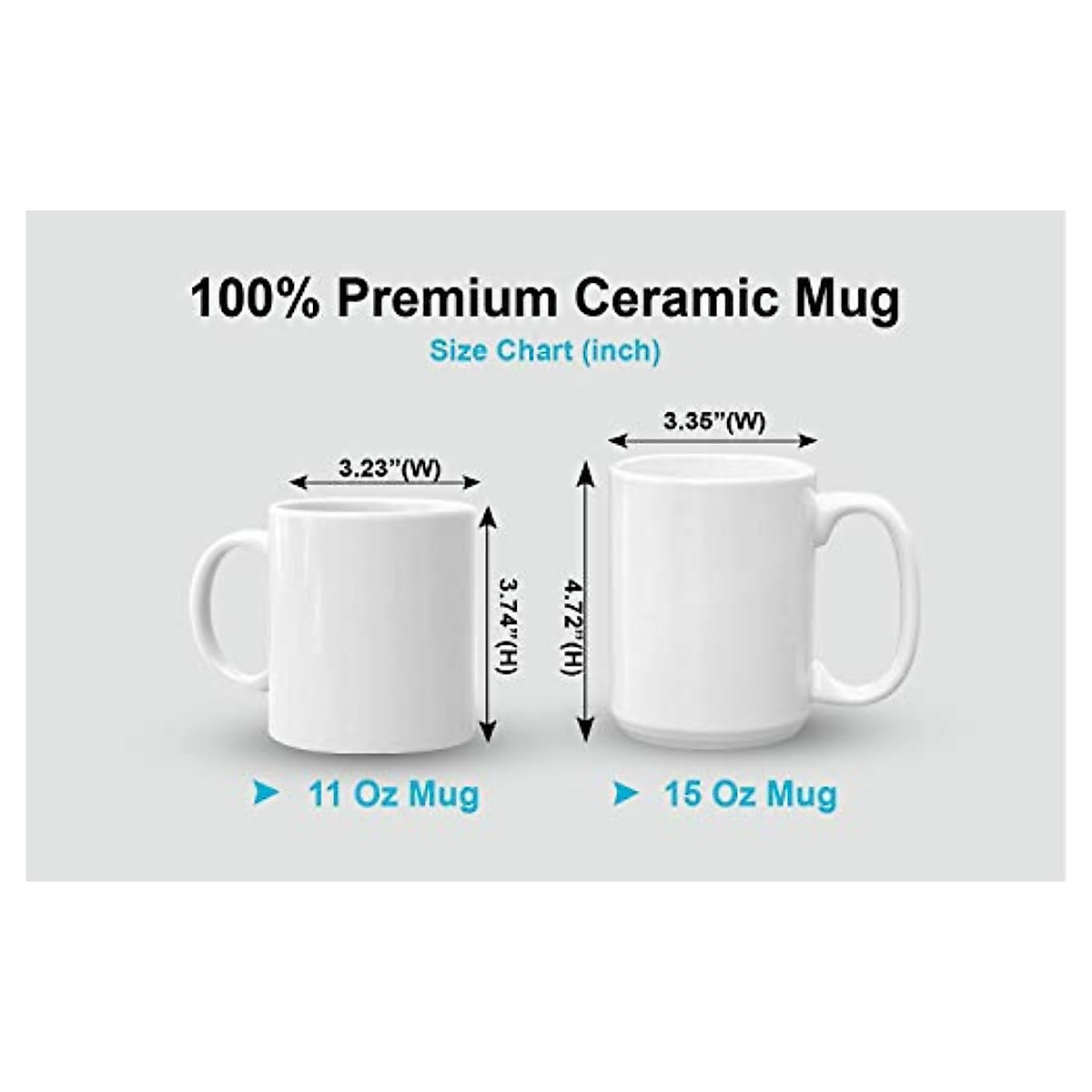 Grubby Garb Coffee Bar Open 24 Hours (11 oz) An 11 fl oz Cute Novelty Ceramic Coffee Mug. Great Gift Idea For A Parent Spouse Sibling Or Friend. Perfect For Celebration Or Thank You