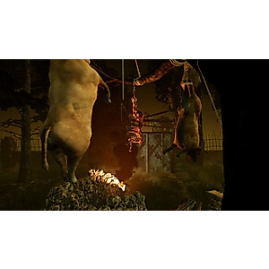 Dead by Daylight (Nintendo Switch)