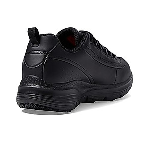 Skechers Arch Fit SR - Trickell II Black 9.5 B (M)